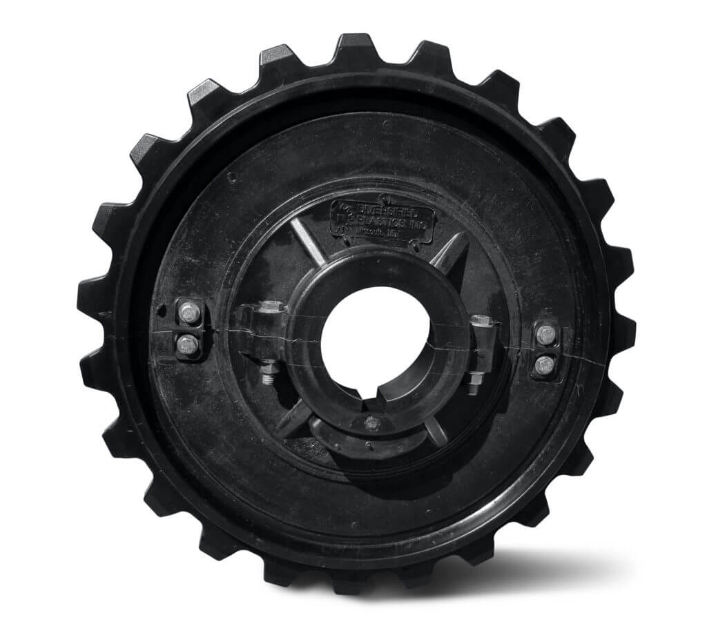 DPI is the Leader in Plastics Engineering & Fabrication