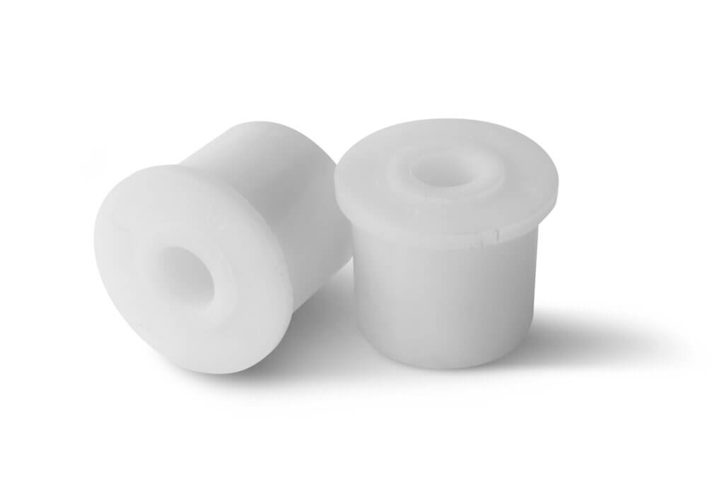 Roll End Bearings - Diversified Plastics, Inc.
