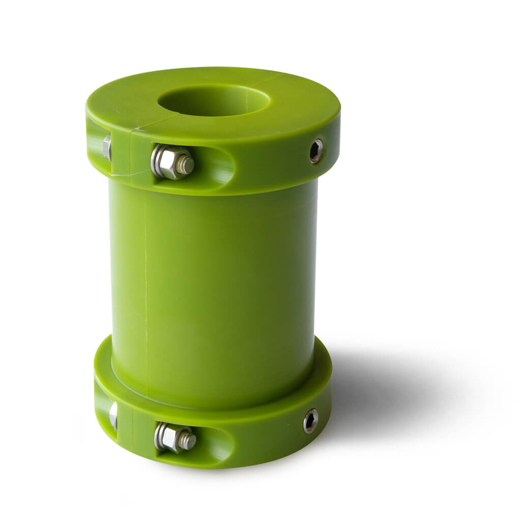 Diversified Plastics' Static Sleeve Bushing