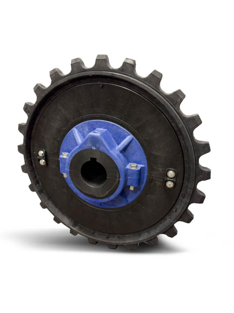 715/720 Series Sprocket - Diversified Plastics, Inc.