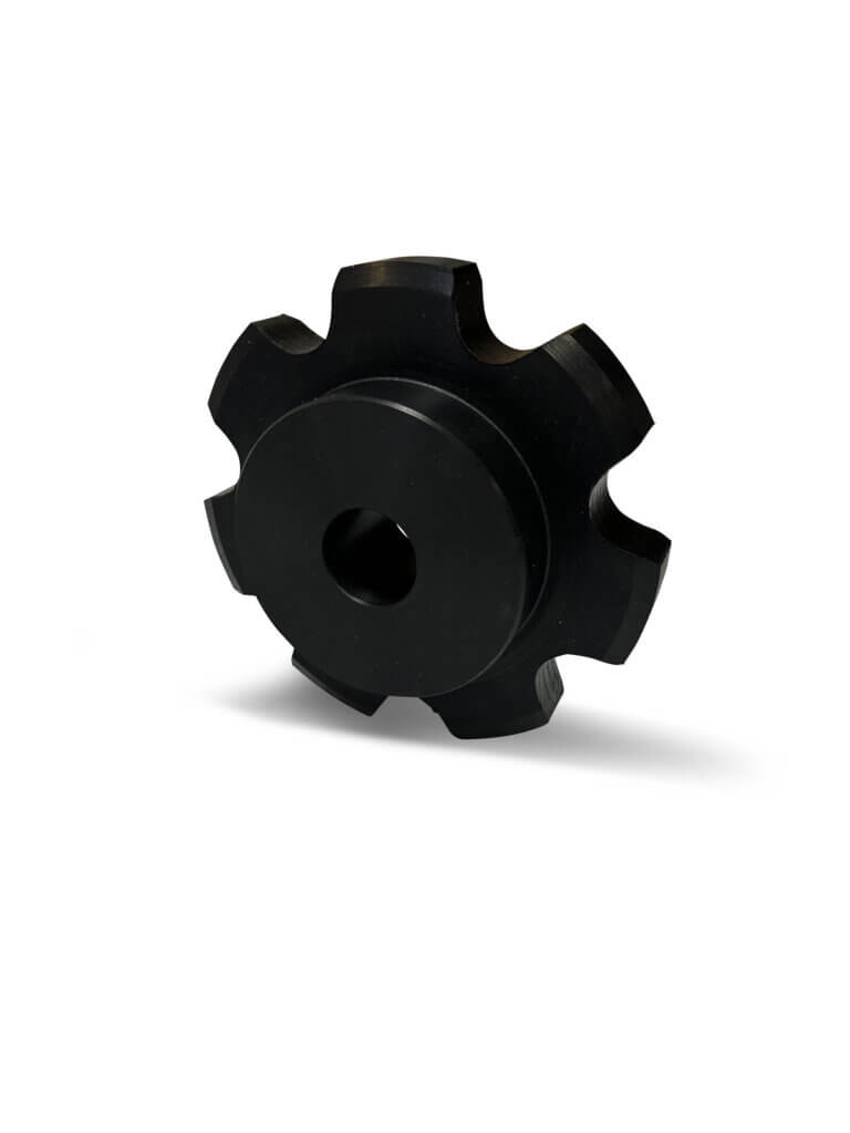 78/81X Series Sprockets - Diversified Plastics, Inc.