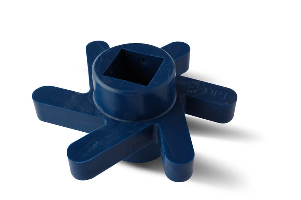 Food Sizing Roller - Diversified Plastics, Inc.