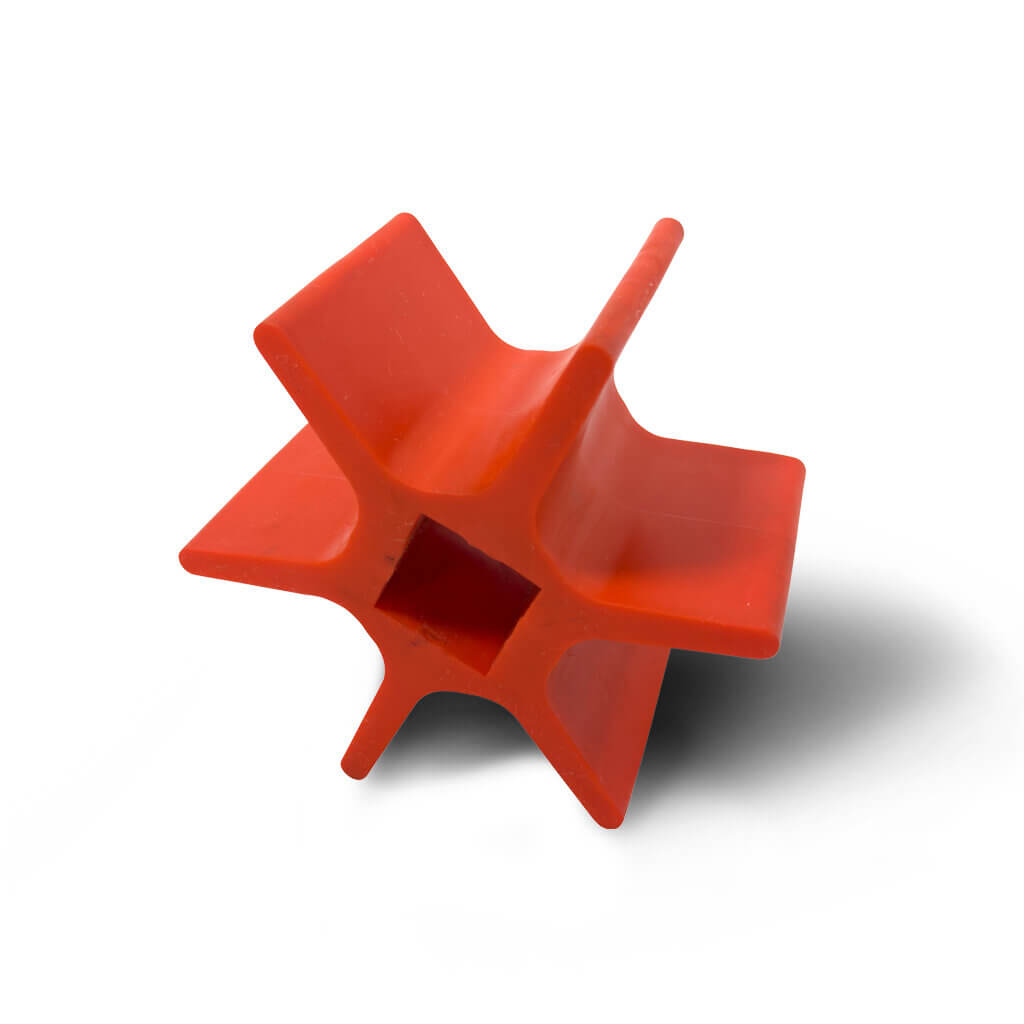 Food Sizing Roller - Diversified Plastics, Inc.