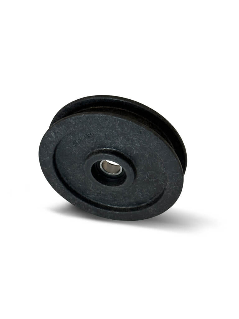 Pulleys - Diversified Plastics, Inc.