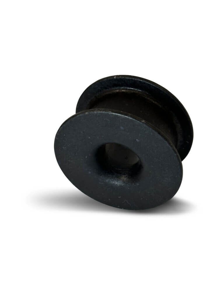 Pulleys - Diversified Plastics, Inc.