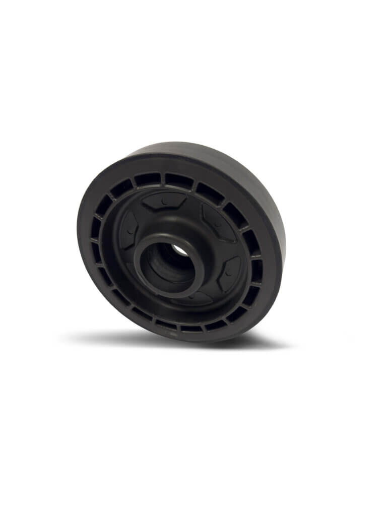Track Wheel - Diversified Plastics, Inc.