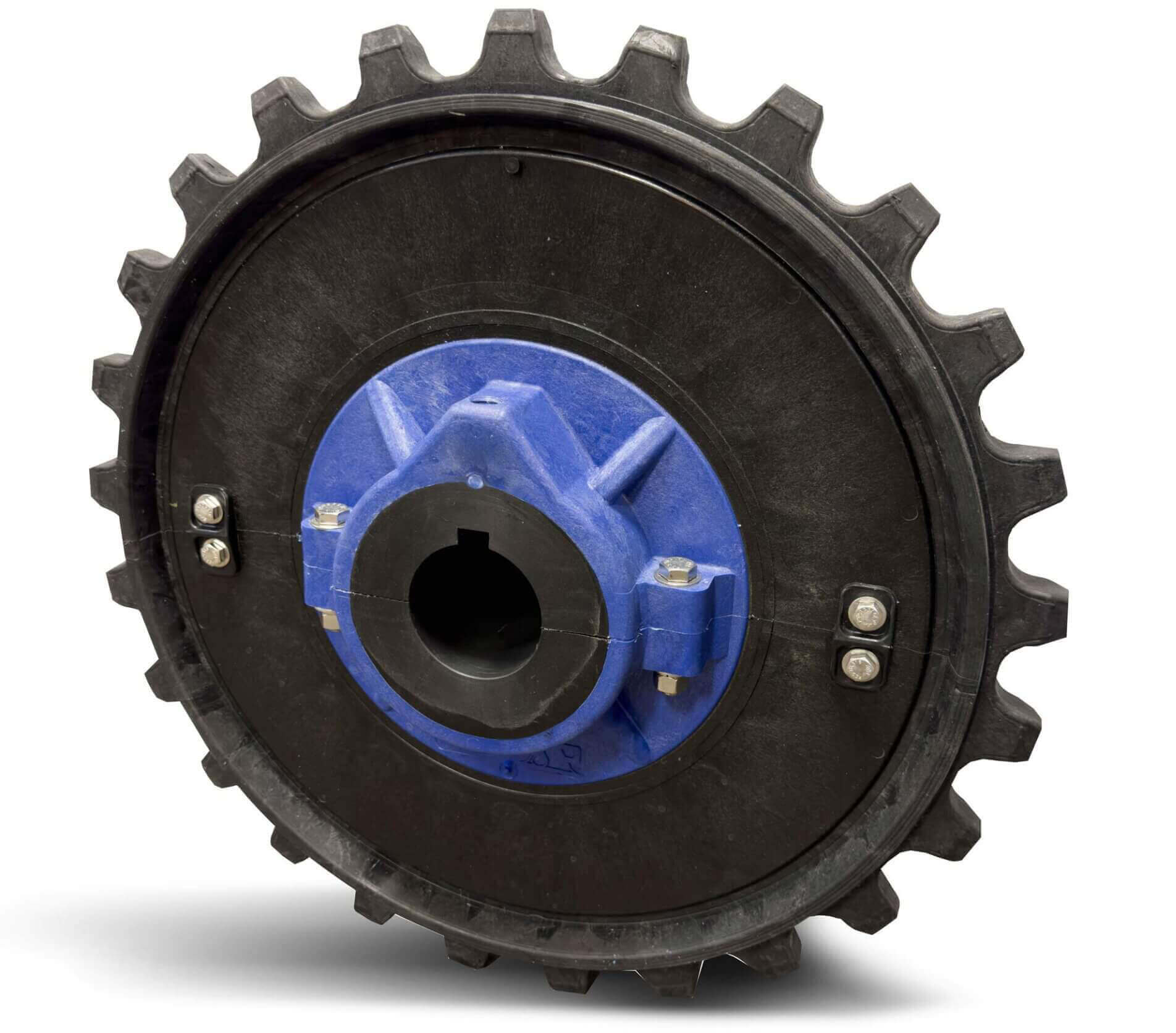 MultiFab Hybrid Design - Diversified Plastics, Inc.