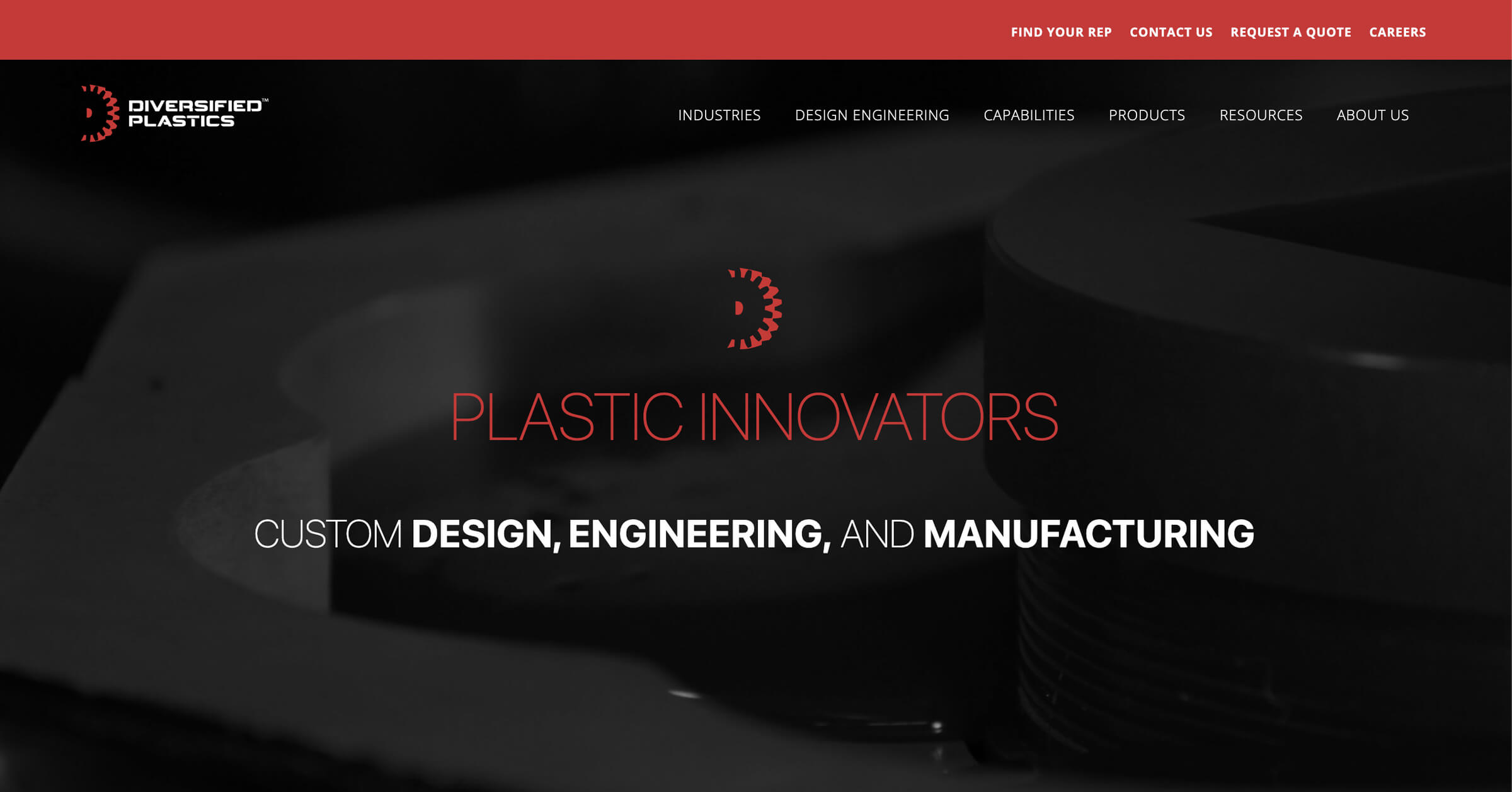 Sensor Tube Assembly - Diversified Plastics, Inc.